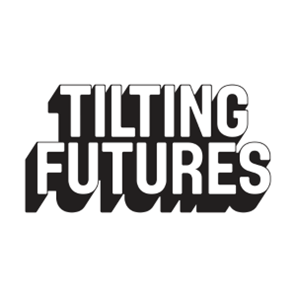 Activating my Agency, the final workshop from the new... Tilting ...