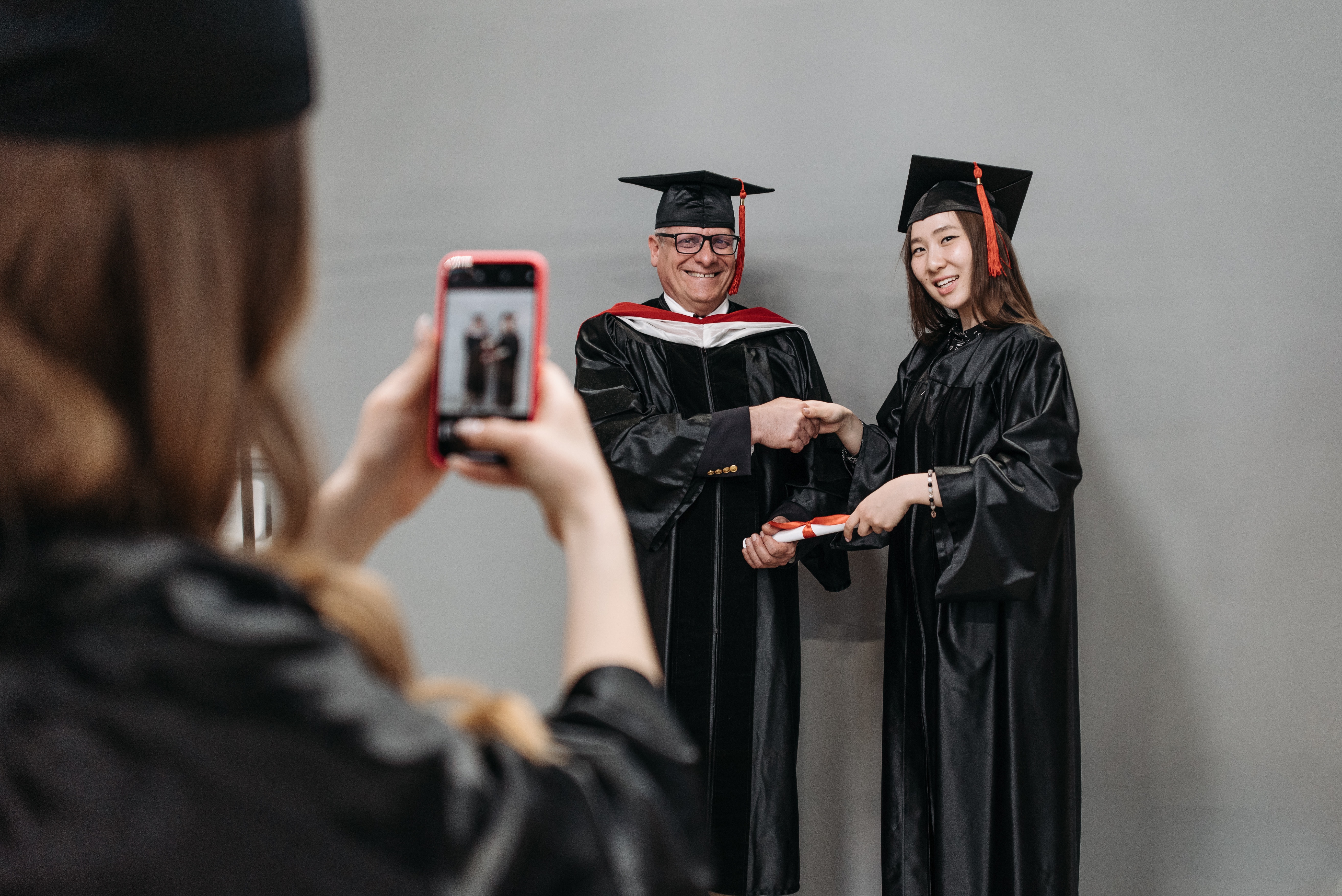 Trapped in transcripts Part 3 - what happens to students? - ISN