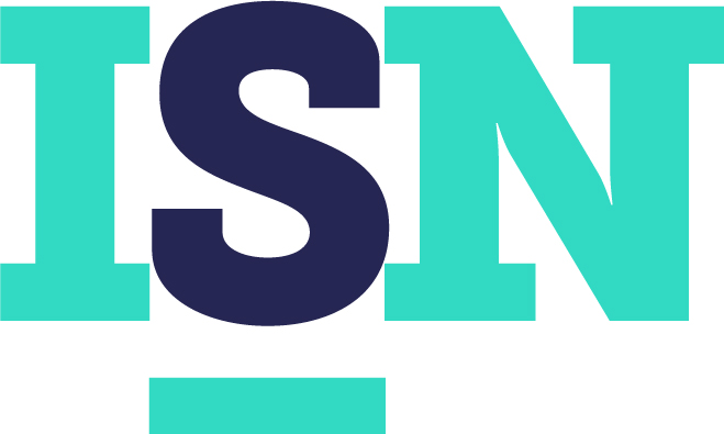 Isn Logo