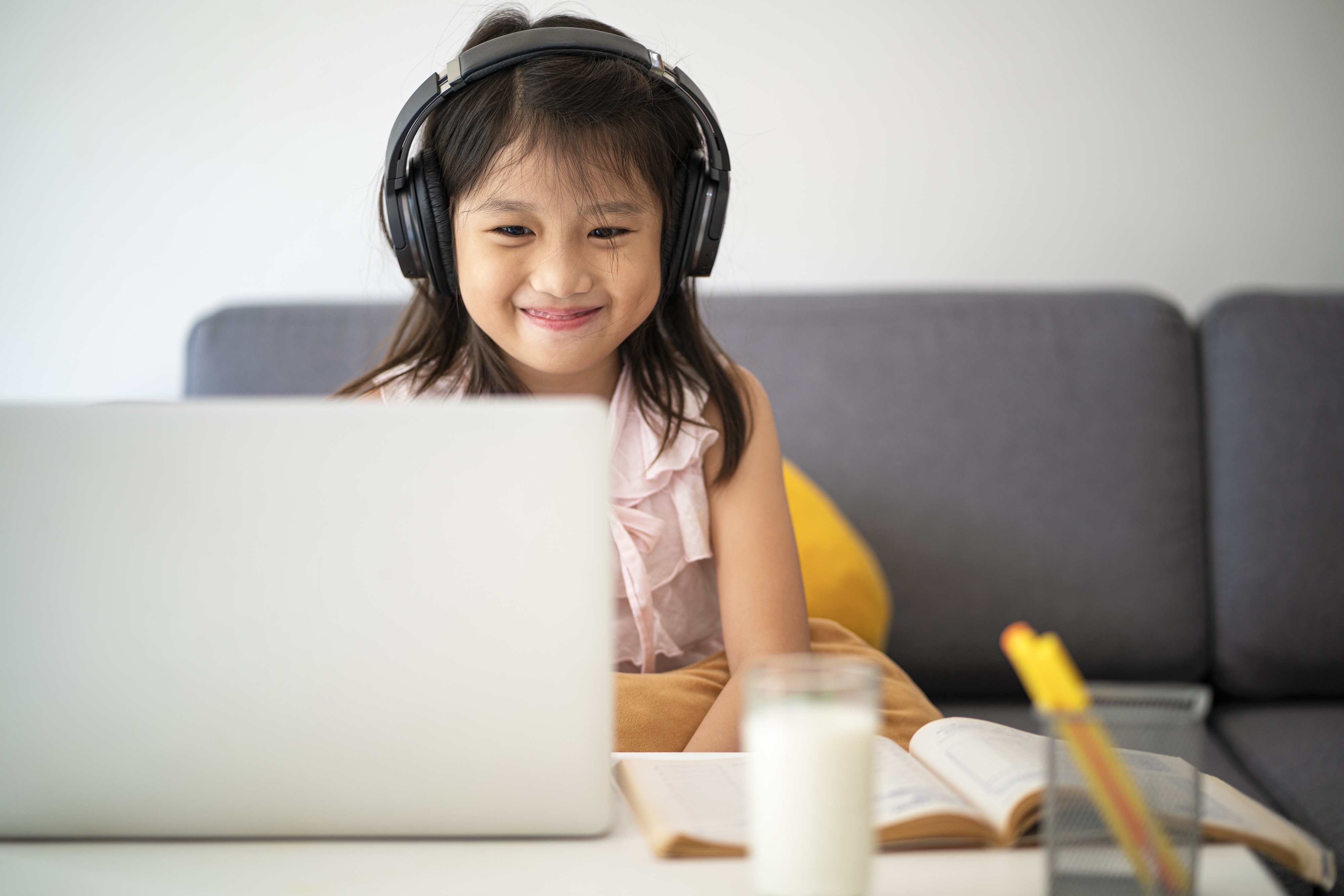 Five reasons why programming is important for young ages - ISN