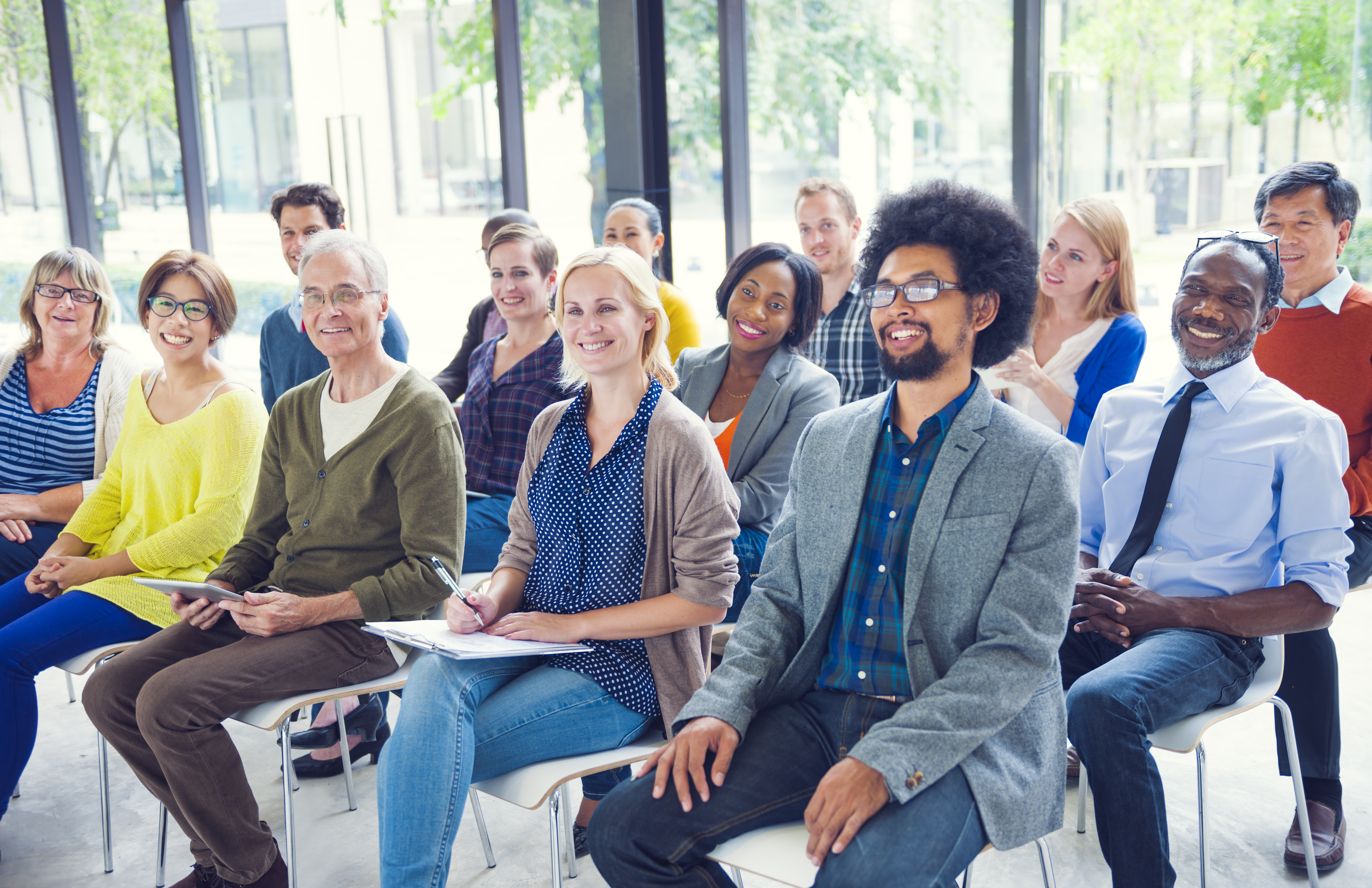 Leadership and Fostering a Sense of Community in an IB School - ISN