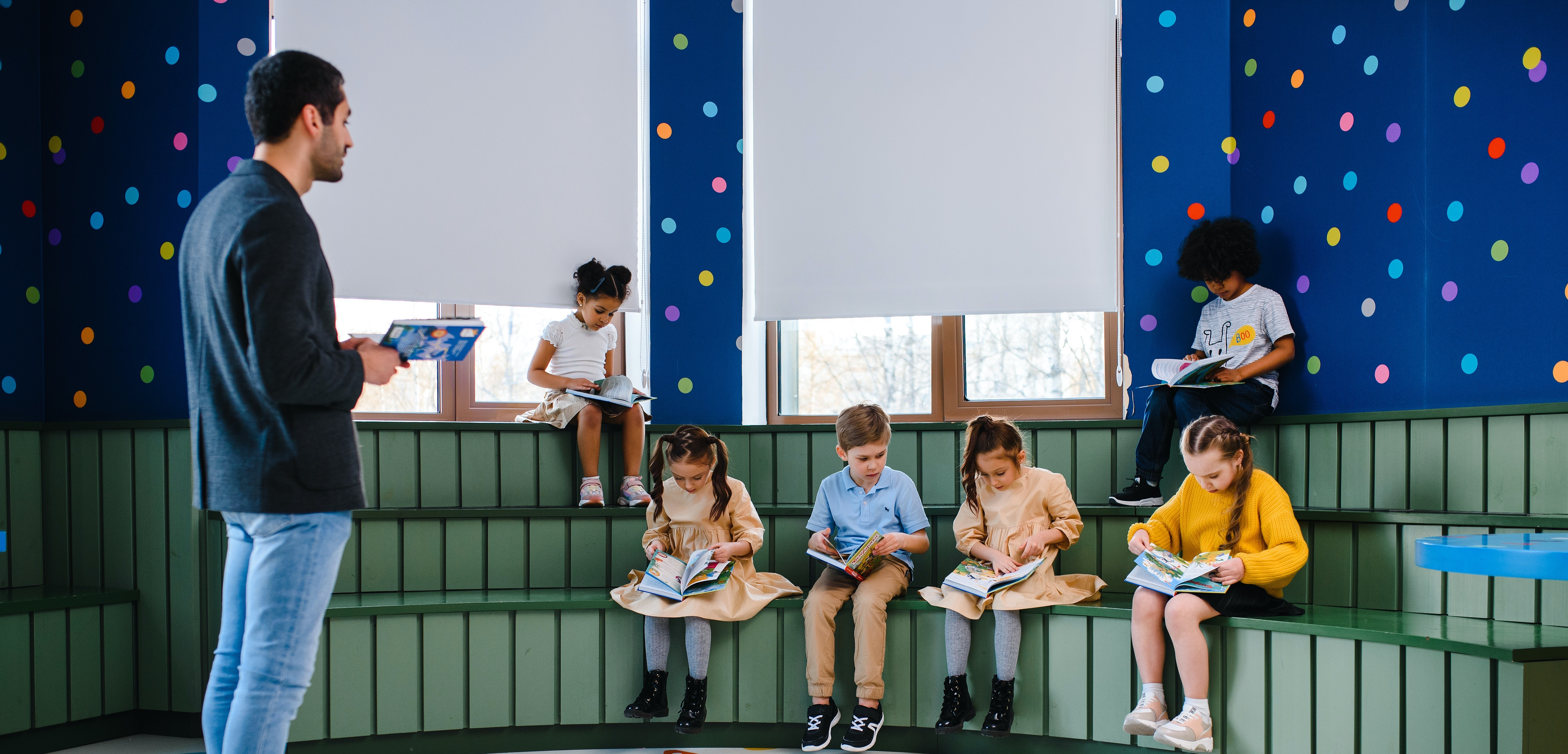 Three tips for effectively teaching Arabic as a second language - ISN