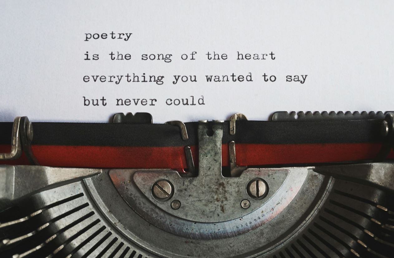 Embracing Multilingualism: Self-Discovery Through Poetry - ISN