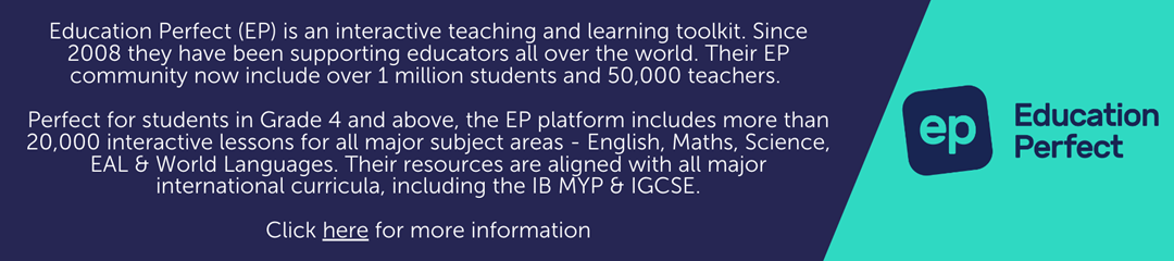 WATCH: Personalised learning and the future of assessment - ISN
