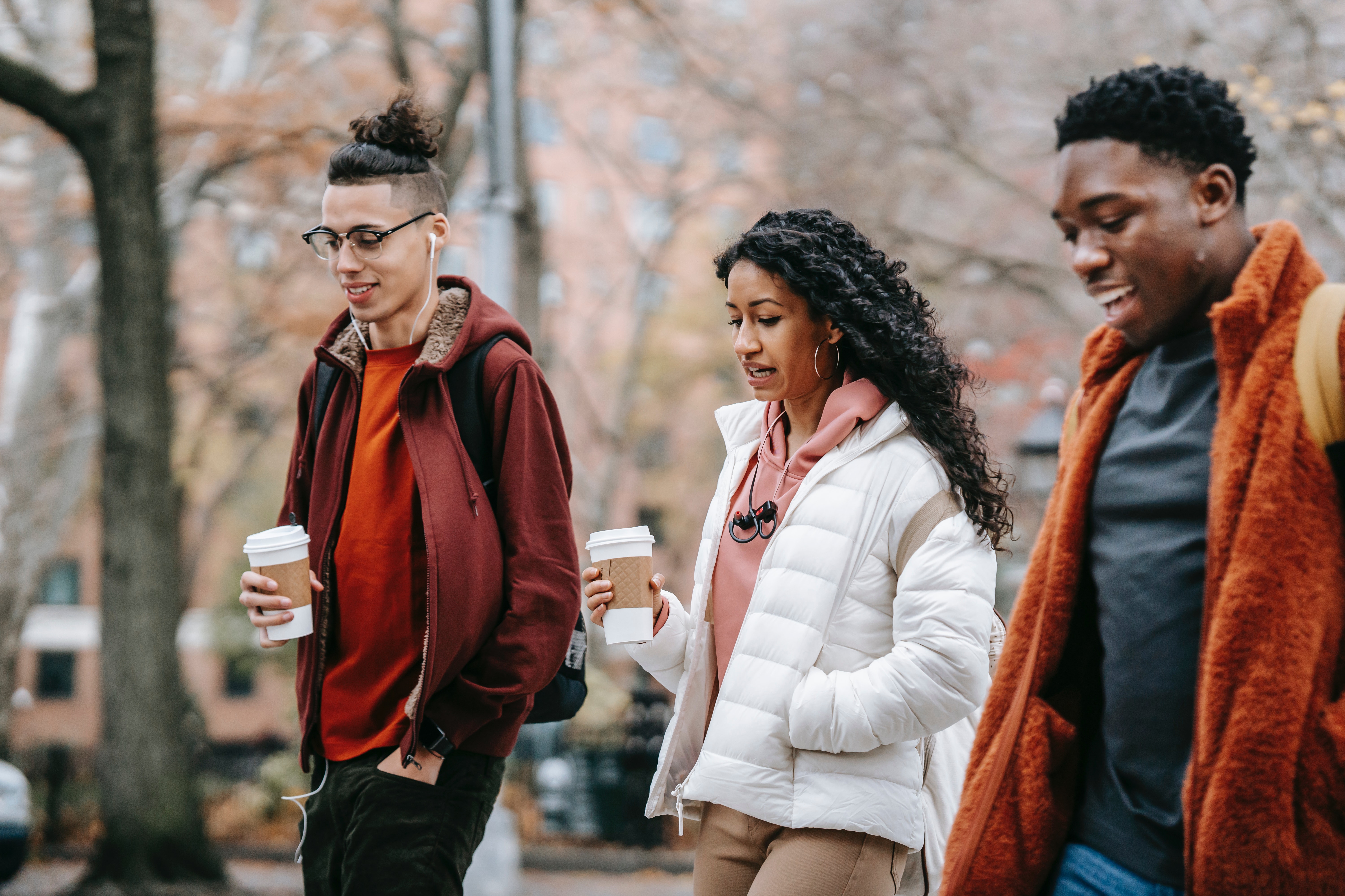 WATCH: Gap years | a year on vs. a year off - ISN
